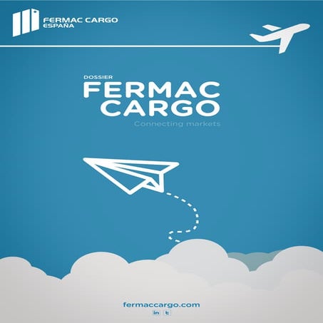 Dossier Fermac Cargo España (En) | PDF | Free Download