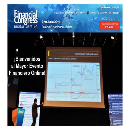 Financialcongress presentations