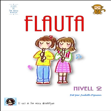 Dossier flauta 2 | PDF