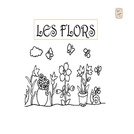Dossier flors | PDF