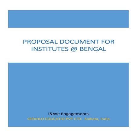 Dossier general(school programs) | PDF