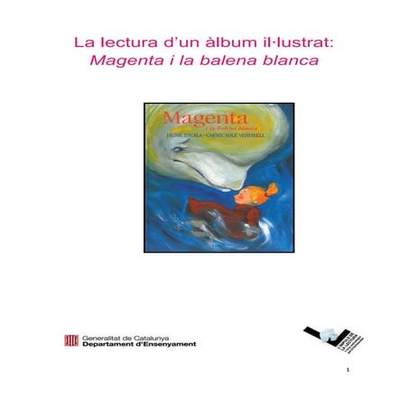 Dossier magenta lectura_album_131009_sense_cites_c | PDF