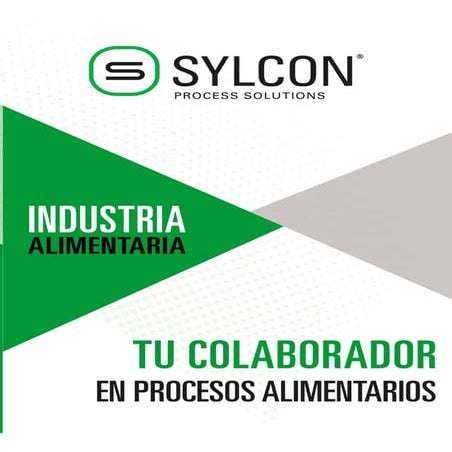 Sylcon Process Solutions | PDF