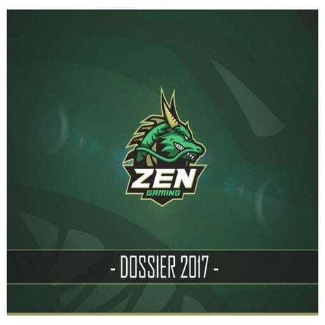Dossier zen gaming | PPT