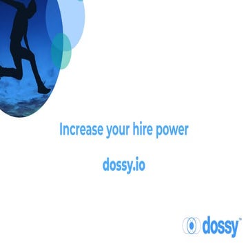 Dossy