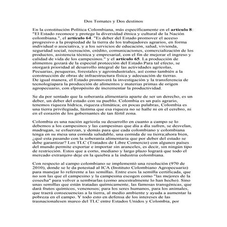 RESUMEN RESEÑA - DOCUMENTAL 9.70 de Victoria Solano (2013). | PDF