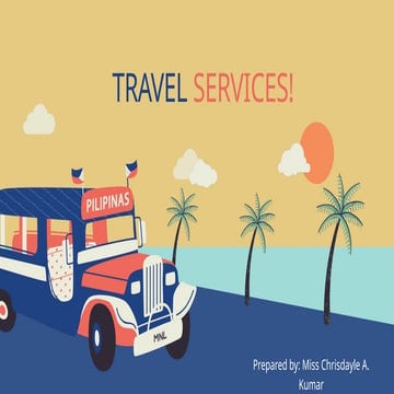 TRAVELSERVICES- DOT - GRADE 10 - TLE.pptx
