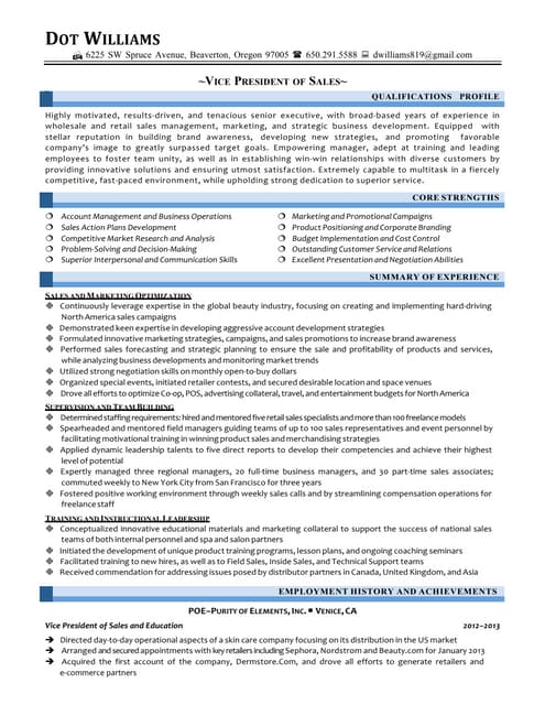 Dot williams resume_2014_ca | DOCX