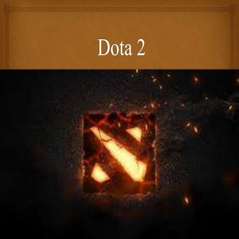 Master noob A DotA 2 guide | PDF