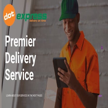 Dotexpress (16) | PDF