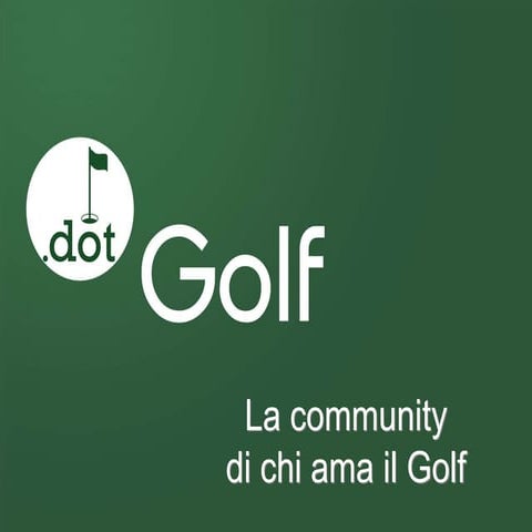Dotgolf | PDF | Golf | Sports