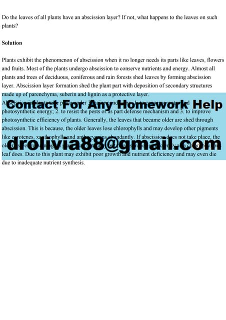 Leaf abscission and senescence.pptx