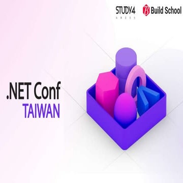 DotNetConf-2023-EFCore8.pptx | Databases | Computer Software and Applications