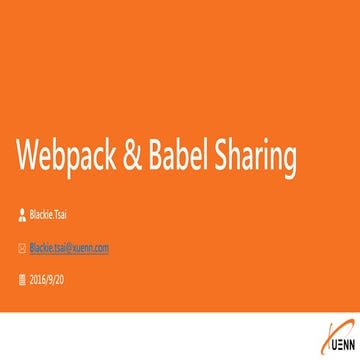 Dotnet Mvc And Webpack Babel React Ppt 0582