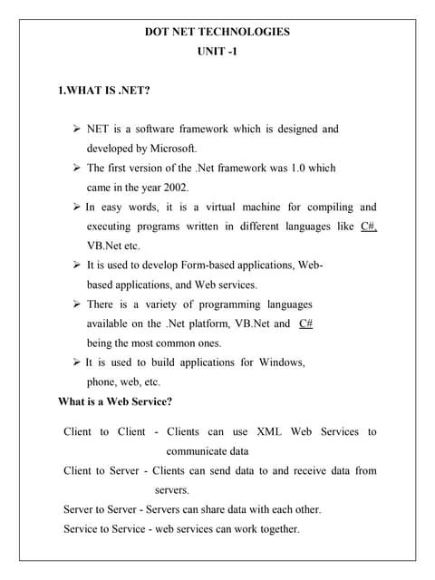 Unit-7 Advanced Web Programming concepts (1).pptx Unit-7 Advanced Web Programming concepts (1).pptx