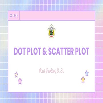 Penyajian Data dengan Dot Plot dan Scatter Plot.pptx