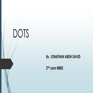 Dots | PPTX