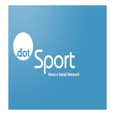 Dot sport | PDF