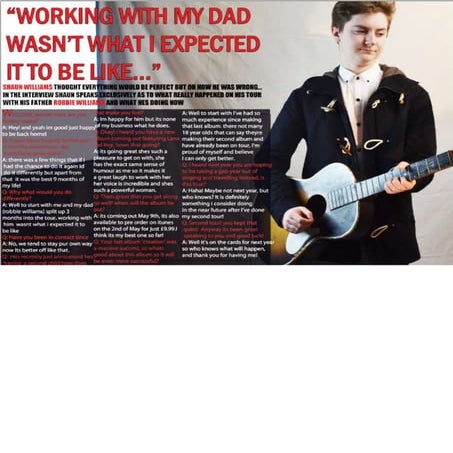 Double Page spreadsheet | DOCX