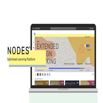 Double diamond-nodes | PDF