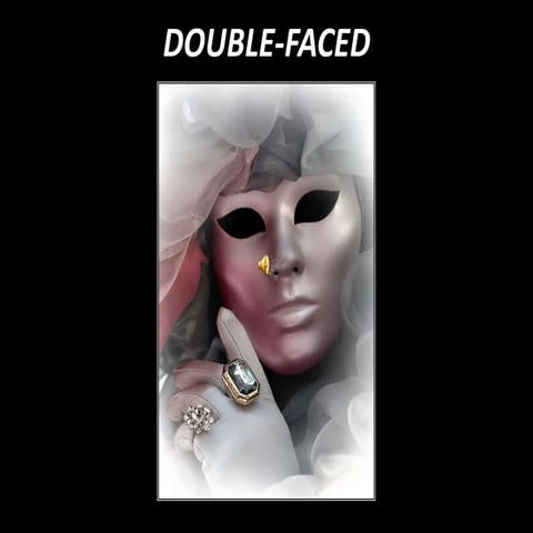 Double Faced | PPSX