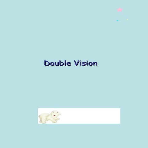 Double Vision | PPS
