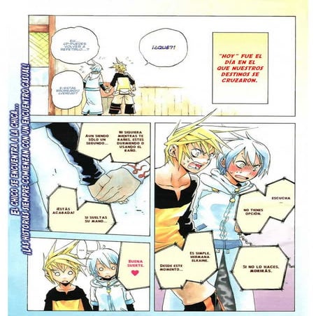 Double Arts Vol 1 | PDF