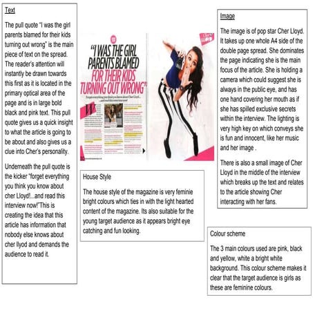 Double page analysis | DOCX