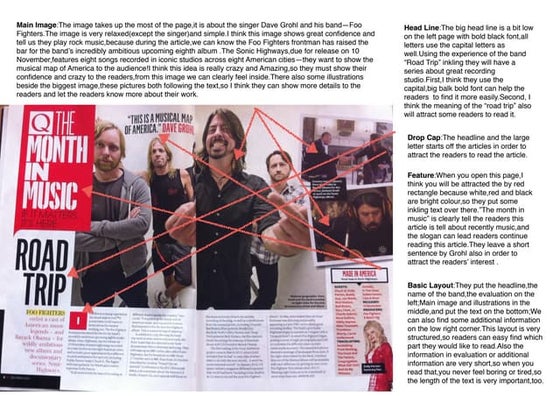 Double page analysis 2 pdf | PPT