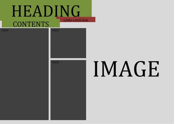 Double page spread 2 | DOCX