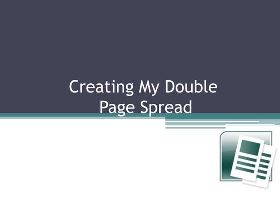 Contents page layout | PPT