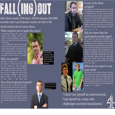 Double page spread CP2 L | PPTX