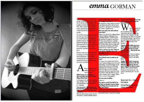 moodboard double page | PPT