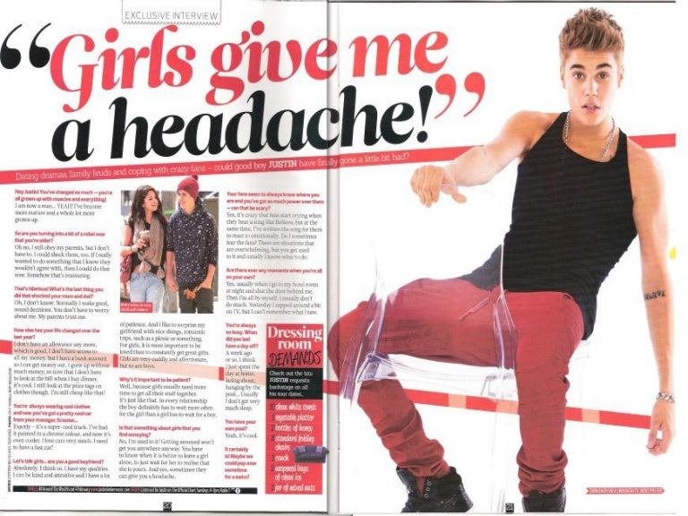 Double Page Spread 2