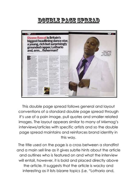 Mise en scene | DOCX