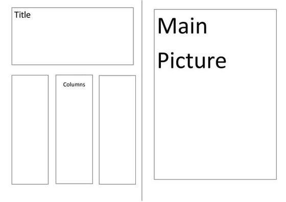 Labeled contents page | PDF