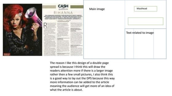 Drafts to copy from front cover dps and contents | DOCX