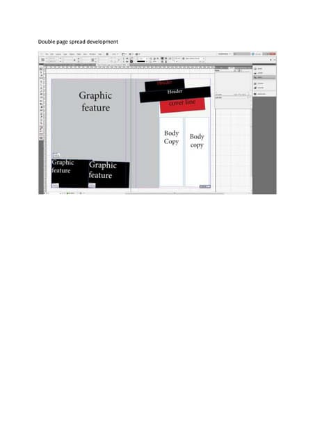 Gerard way nme front cover | DOCX