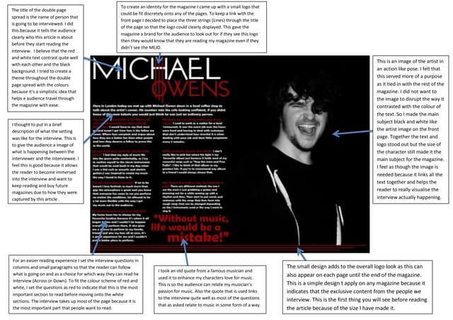 Vibe double page spread analysis | PPTX | Hip Hop Music | Music