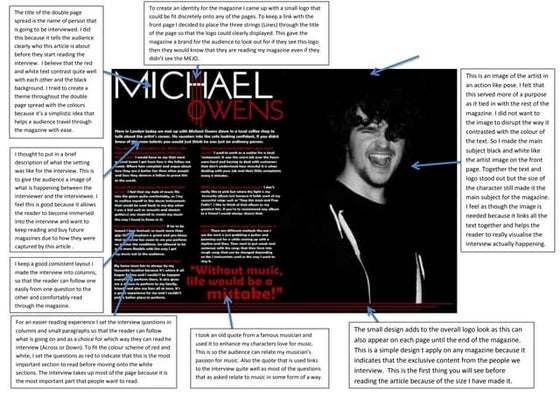 Location Recreation - Final Draft | PDF