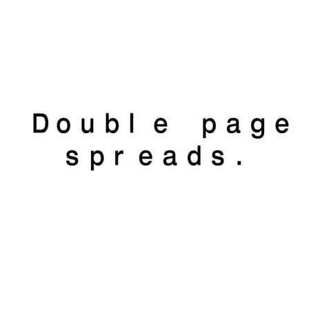 Kerrang double page | DOCX