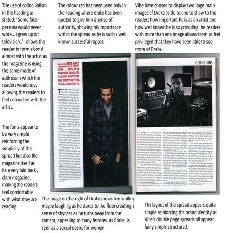 Drake | DOCX