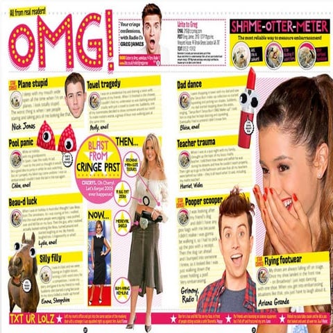Double Page Spread | DOCX