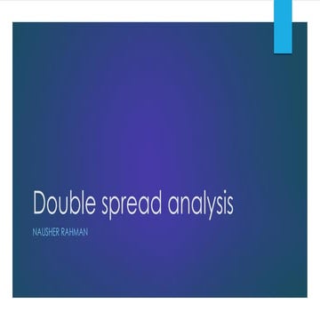 double-spread-analysis