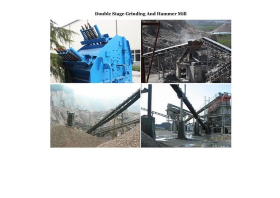 General layout of cement plant | PPT