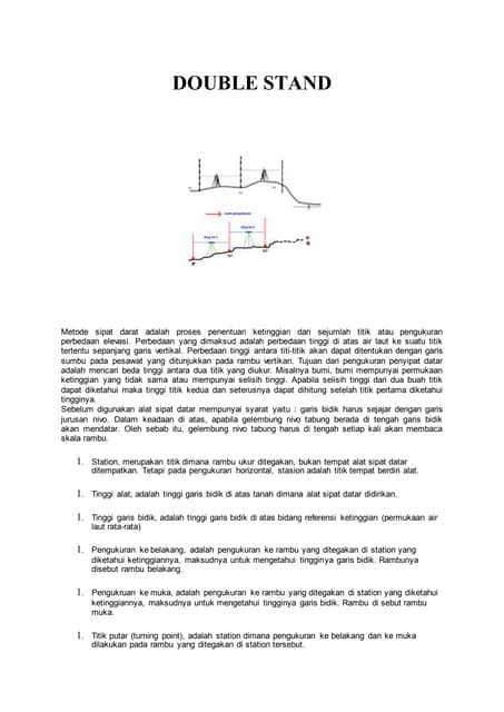 Pengenalan Bagian-Bagian Total Station TOPCON ES dan GM | PDF