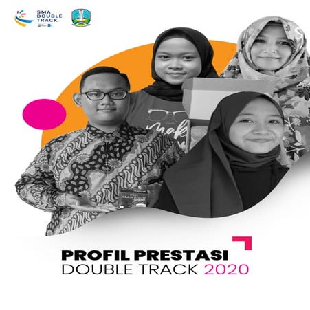 Profil Wirausaha Alumni Program Double Track - LowRes | PDF