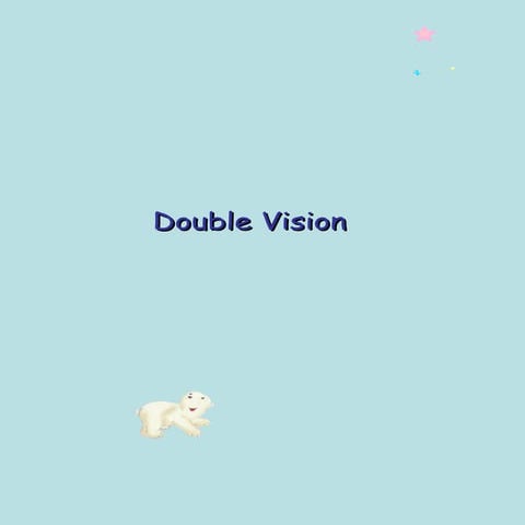 Double Vision | PPS