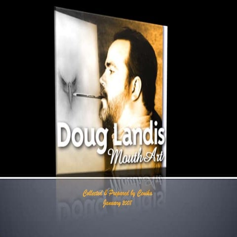 Doug Landis | PPTX