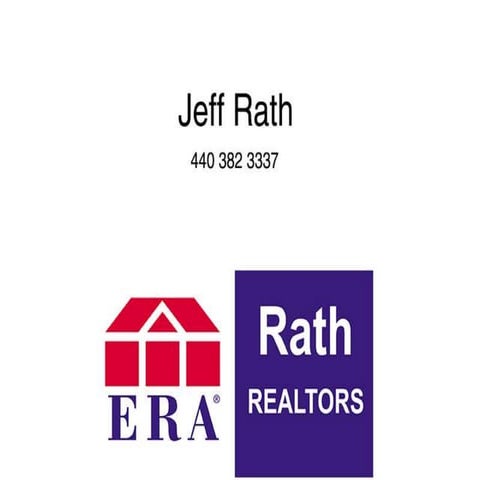 ERA Rath Realtors | PPTX